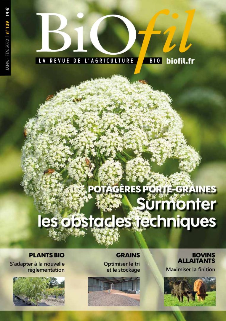Revues Archive - Biofil